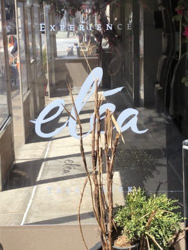 Elea - Exploring The Upper West Side