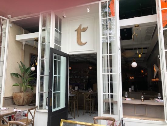 Tasca (Caribbean) - Exploring The Upper West Side