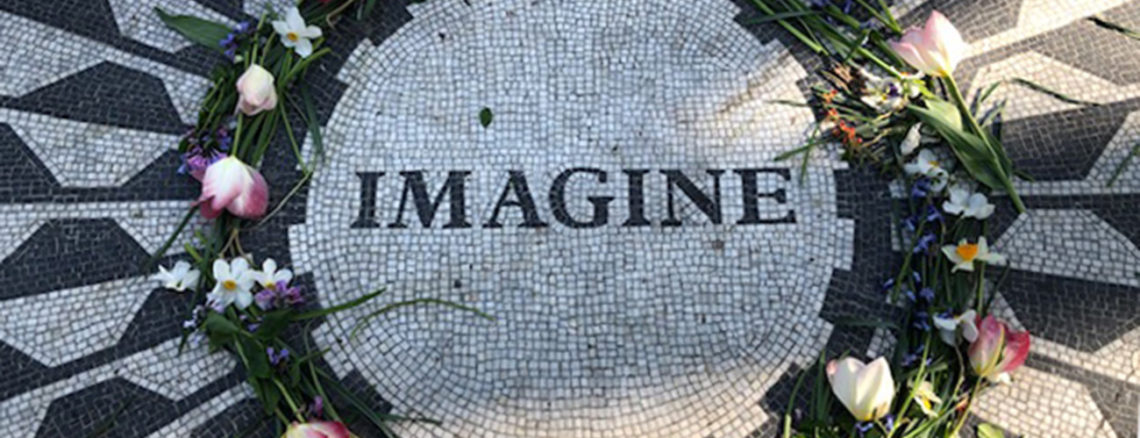 Strawberry Fields – A Tribute to Lennon’s Legacy - Exploring The Upper ...