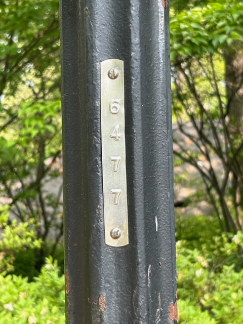 If Central Park Could Talk – Little Known Secrets - Exploring The Upper ...