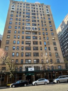 11 Iconic West End Avenue, New York City Buildings - Exploring The ...