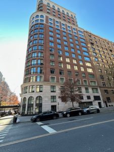 11 Iconic West End Avenue, New York City Buildings - Exploring The ...