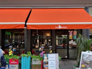 Pig & Khao (Southeast Asian) - Exploring The Upper West Side